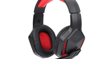 Redragon THEMIS H220N Gaming Headset Price In BD