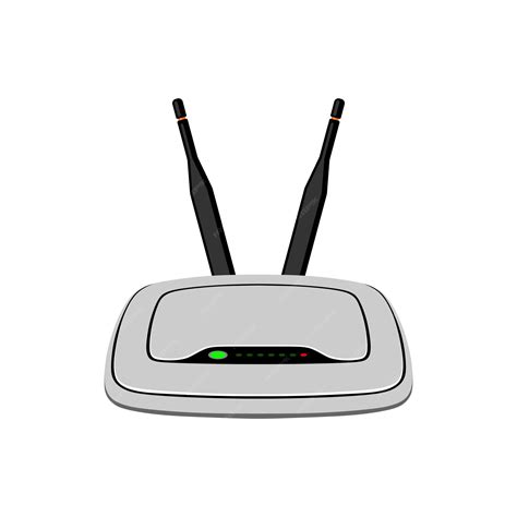 Router Vector Premium