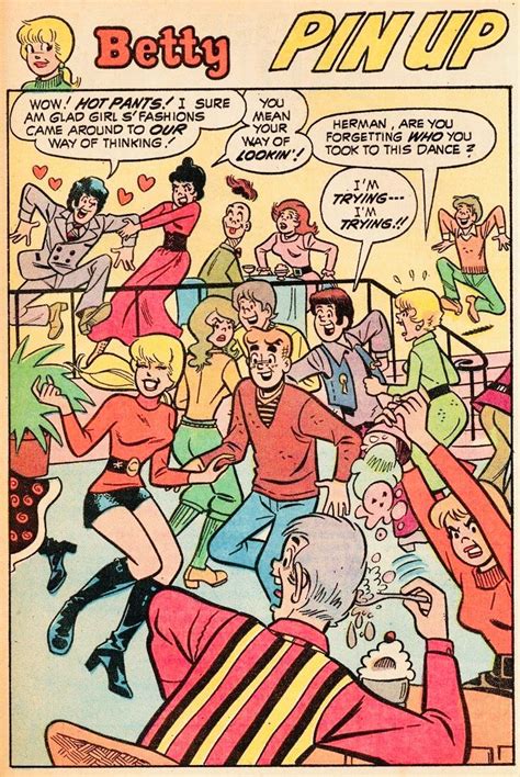 Pin By Annette Stanford On Archie And The Gang Archie Comics Classic
