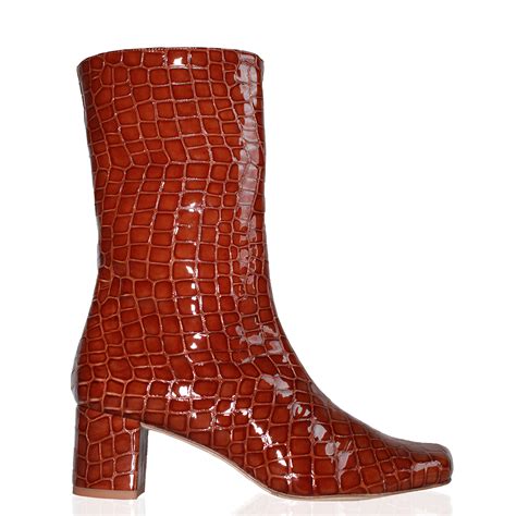 Shelley Conn Lola Brown Terry De Havilland Designer Luxury Shoes