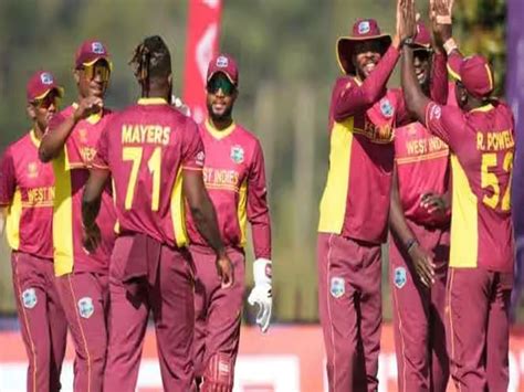Icc World Cup 2023 West Indies May Get Big Blow For The Second Time In