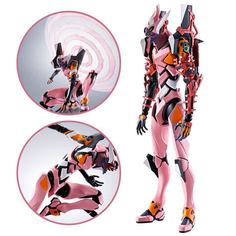 Blfbas62099 Evangelion 3010 Thrice Upon A Time Side Eva