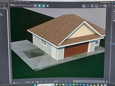 Sketchup Material Issue Sketchup Sketchup Community