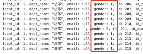 Javascript Why The Data Printed In Console Be Different Form Preview