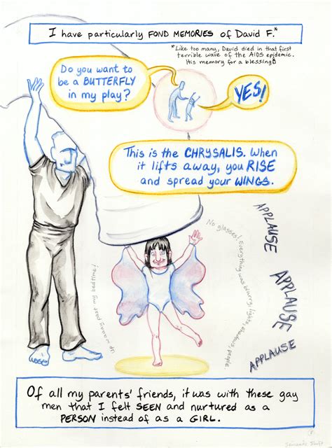 Semantic Shift Comics Mutha Magazine