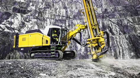 Quarry Drilling The Ultimate Guide To Quarry Drill