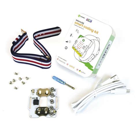 Micro Bit Kits STEM Education Works