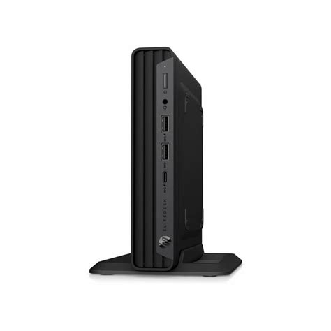 M Y T Nh Mini Pc Hp Elitedesk G Mini Core I T Ram Gb Ssd Gb Wifi