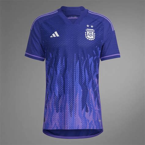 Argentine Maillot Exterieur Maillots Football
