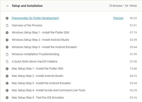 How To Get Started On Flutter For Both Non Programmers And Programmers Kickerai