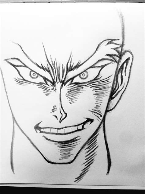 「竜馬ならハゲでもかっこいい願望 」さけの漫画