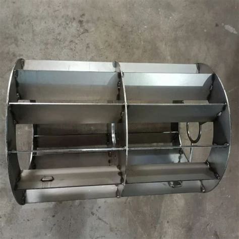 Semiclosed Centrifugal Fan Impeller For Exhaust At Rs 15000 In Bengaluru
