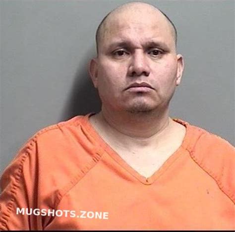 Melgar Cesar Isai 04 29 2024 Dallas County Mugshots Zone