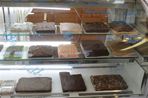 Blaine Boring Chocolates Gourmet Candy Store In Johnstown Pa