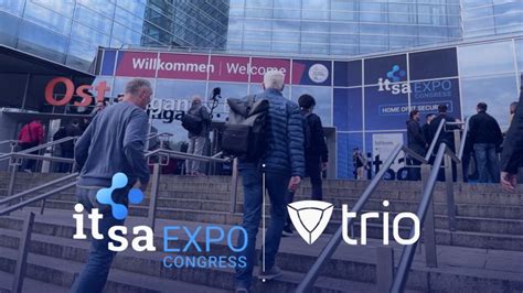 Trio On Linkedin Itsa Cybersecurity Itmanagement Mobilesecurity Mdmsolutions…