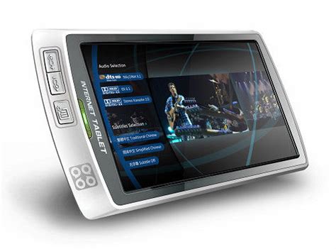 7 Inch Linux Android Tablet Pc At Best Price In Guangdong Highton