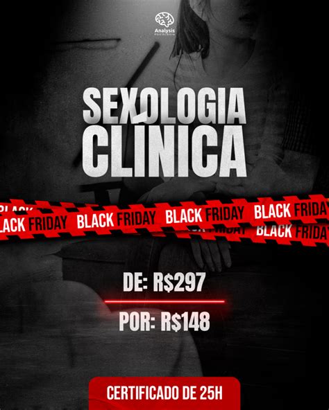 Black Analysis Descontos De Até 70 Nos Cursos De Extensão
