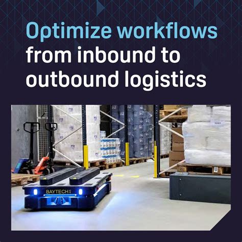 Logistics Ebook Mobile Industrial Robots