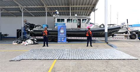 Armada De Colombia Arrecia Ofensiva Contra Las Organizaciones