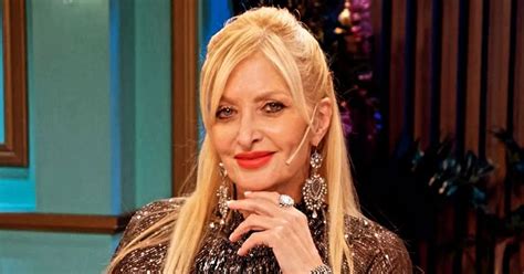 Yuyito González Faltó A Su Programa Por El Cumpleaños De Javier Milei Y