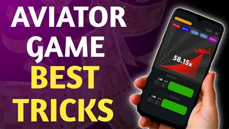 How To Play Aviator Game Aviator Game Best Tricks Aviator Game