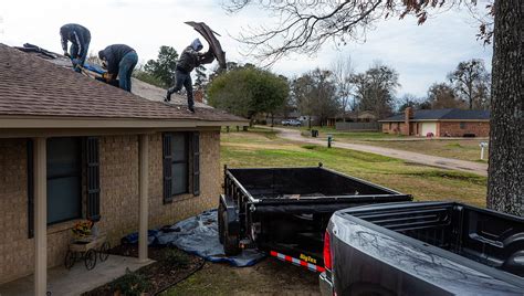 Big Tex LP Volquete X K Big Tex Trailer World