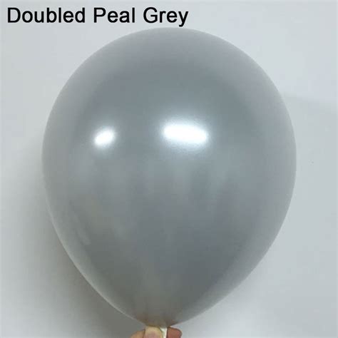 Double Maca Blue Balloon Garland 155pcs Teal Blue Yellow Pearl Etsy