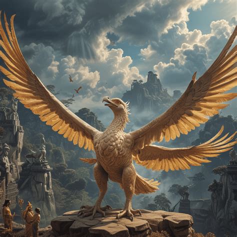 The Tale Of Jatayu The Divine Bird In Ramayana Mythology Worldwide