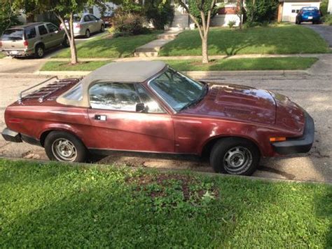 Kyle Bs Journal The Austin Healey Experience