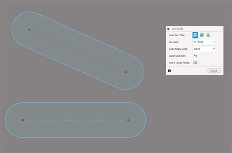 Measure Tool Sucks Autodesk Community
