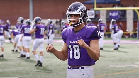 Caleb Williams No 1 Qb Recruit Commits To Oklahoma Football The Spun