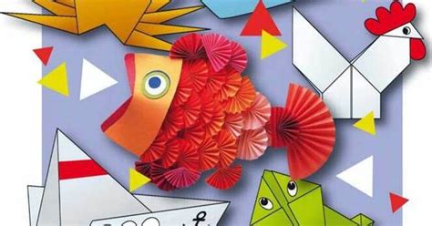 Оригамі для початківців