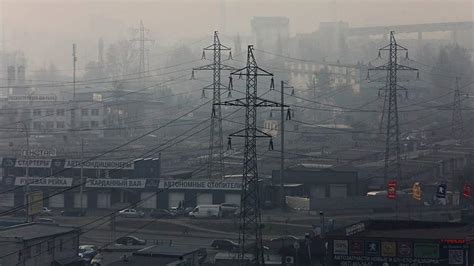 Новости мира В Харьковской области заявили об ударах по объектам критической инфраструктуры