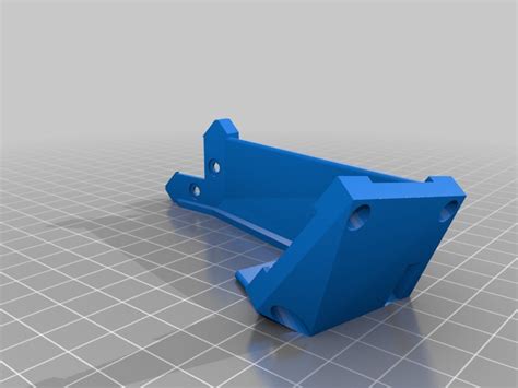 Free 3d File Lulzbot Mini Bed Usb Camera Mount V21 Lulzbot Extruder Toolhead・3d Print Model To