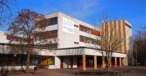 Schulzentrum Dormagen Hackenbroich Pläne Für Gemeinsamen Neubau Vom Tisch