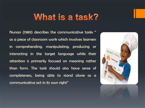 Task Based Language Teaching Pptx