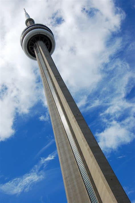 Cn Tower Clio1789 Flickr