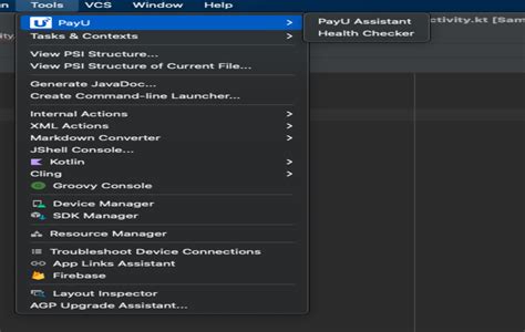Payu Integration Helper Intellij Ides Plugin Marketplace