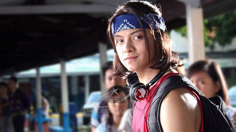 KathNiel Movie She S Dating The Gangster Earns P15 Million On First Day