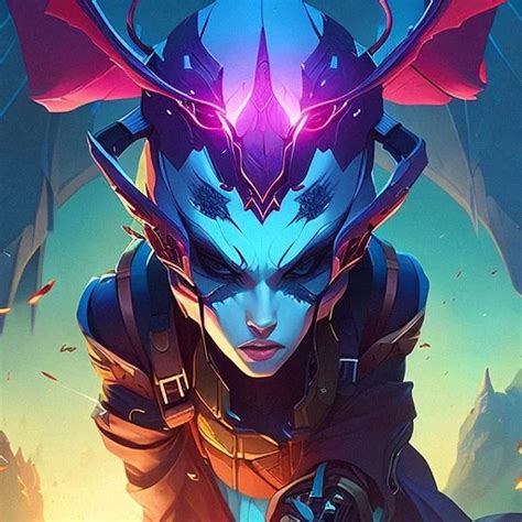 Ai Art Generator Ultrakill Mindflayer Inside Rule34