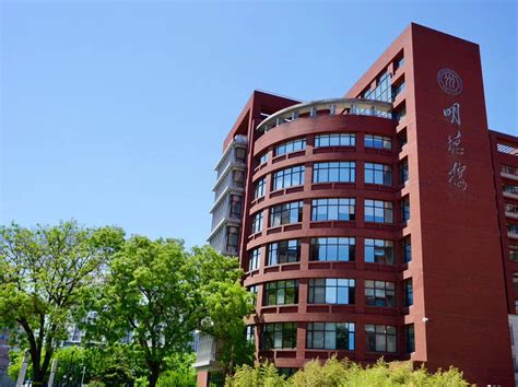 中国人民大学哪些专业最值得读？百度知道