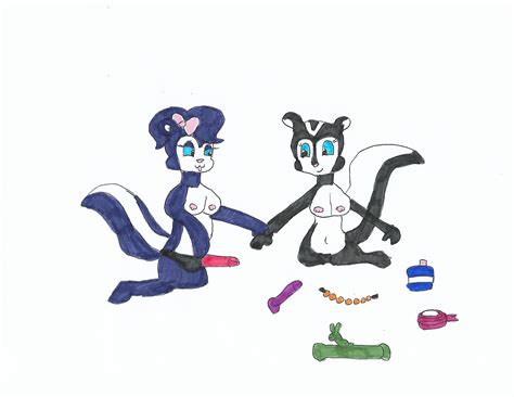 Post 2999378 Crossover Fifilafume Priscillaskunk Sheriffcallies