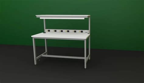 Esd Workstation Table At ₹ 20000 Esd Products In Chennai Id 2855794170391
