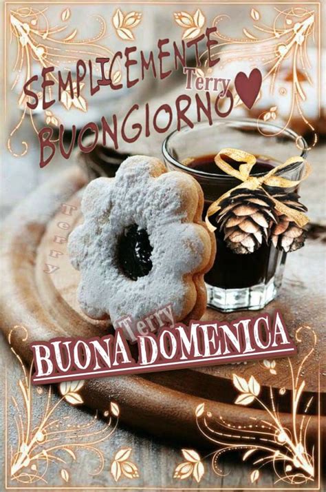 A Cup Of Coffee And Some Pastries On A Wooden Table With The Words