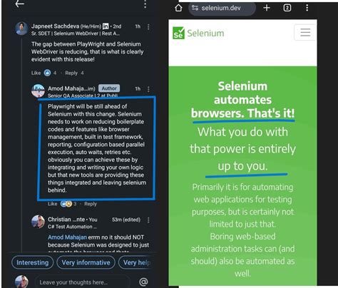 Softwaretesting Testautomation Qa Selenium Csharp Specflow Bdd Webdriver Testing