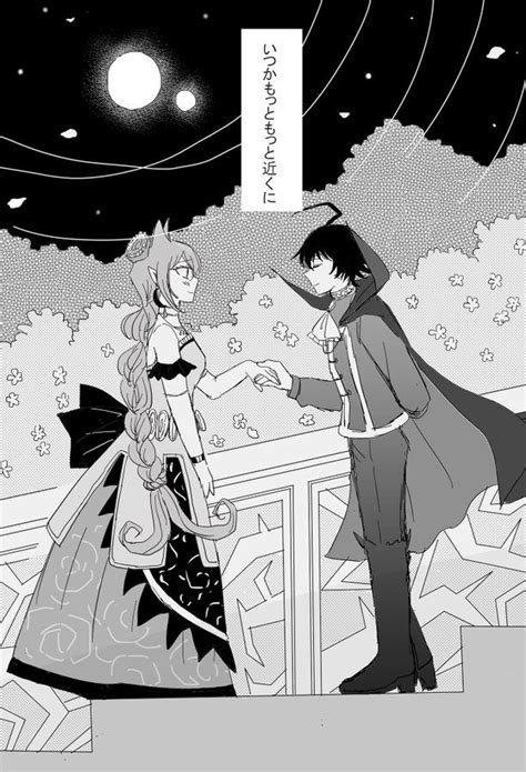 250 Iruma X Ameri Ideas Iruma Welcome To Demon School Iruma Kun