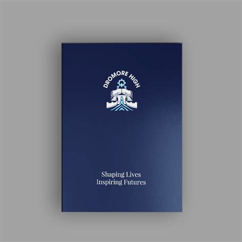 Dromore High School Icon Creative