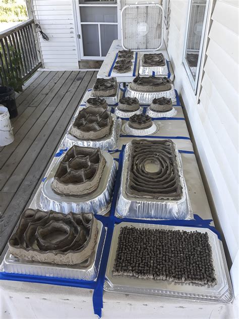 Erika Terwilliger Franconia Sculpture Park