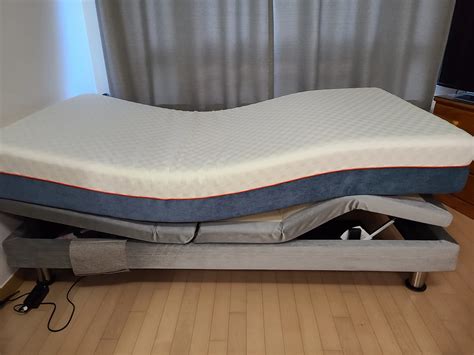 모션베드 전동침대 에르고슬립 당근 중고거래