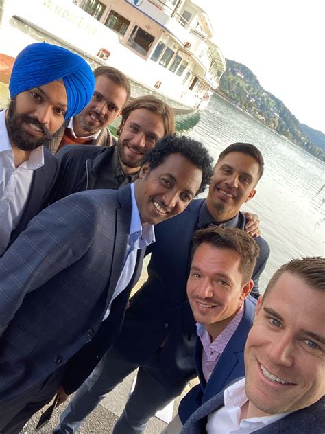 Moreno Gasser Op Linkedin About Two Years Ago I Started A New